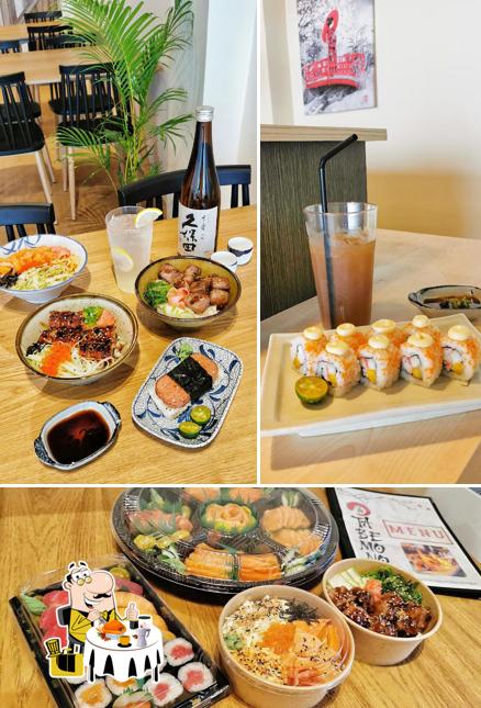 Tabemono - Palawan, Puerto Princesa - Restaurant menu, prices and reviews