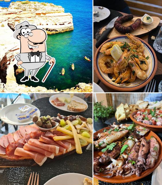 Top 10 restaurants with pasta in Albufeira, september 2025 - Restaurant ...