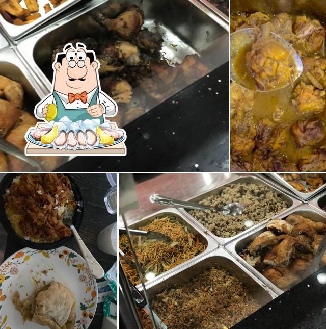 Tamarind island, New York City - Restaurant menu, prices and reviews