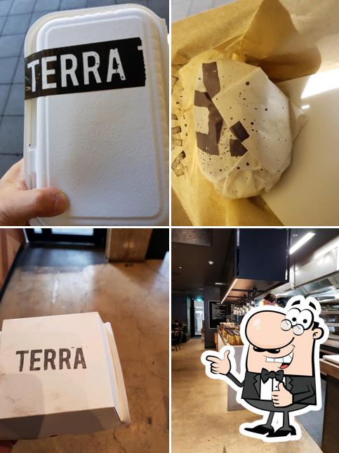 Terra Canberra in Canberra - Restaurant menu and reviews
