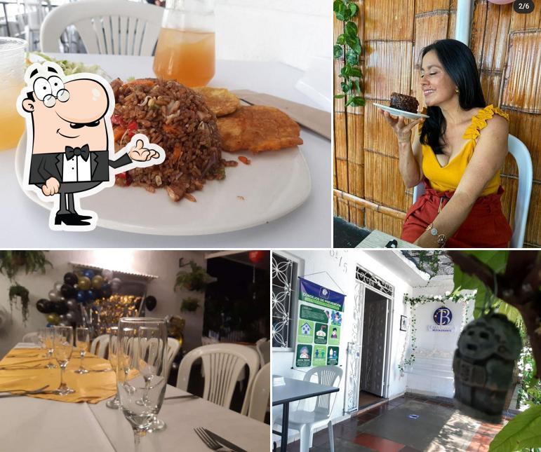 Restaurante Casa Blanca Neiva., Neiva - Menú del restaurante, precios y ...