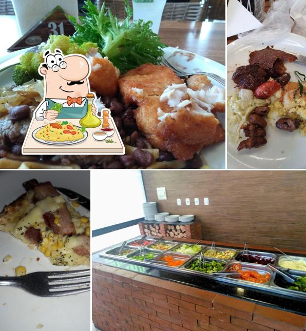 Restaurante e Churrascaria Rótula Grill, Nova Petrópolis - Menu do ...