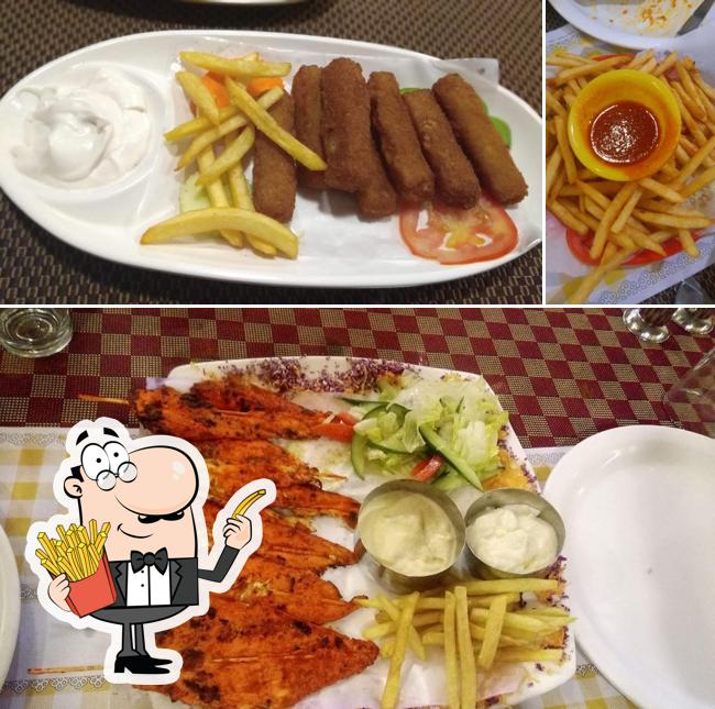Savoury Sea Shell Restaurant and Banquets, Chennai, Anna Nagar East ...