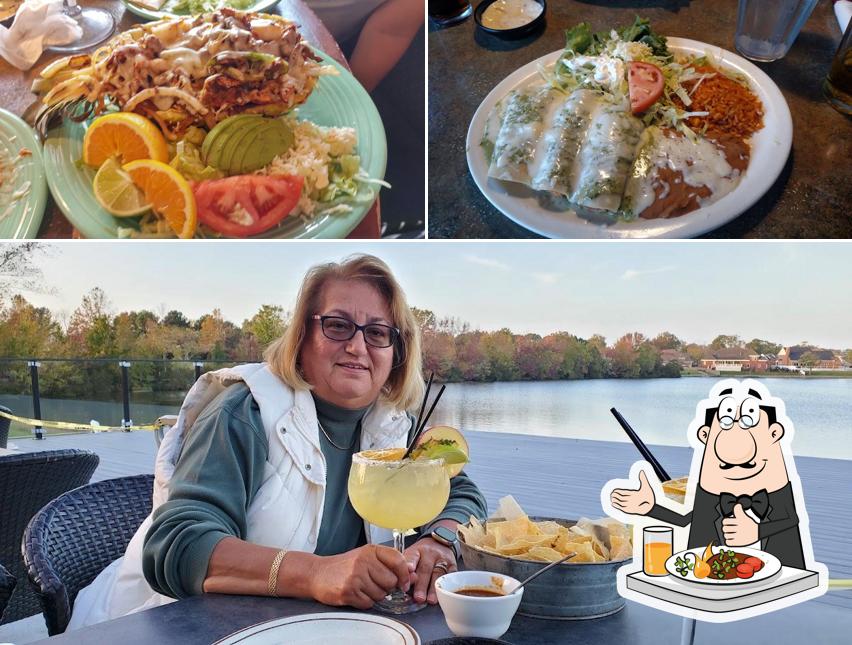 Senor Fox Mexican Restaurant, Virginia Beach - Restaurant menu, prices ...