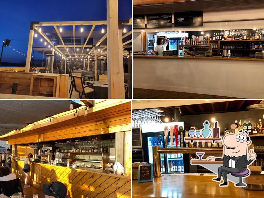 Tavern on the Falls, Ottawa - Restaurant menu, prices and reviews