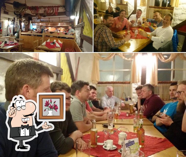 Tex-Mex Restaurant, Steyr - Speisekarte, Preise und Bewertungen