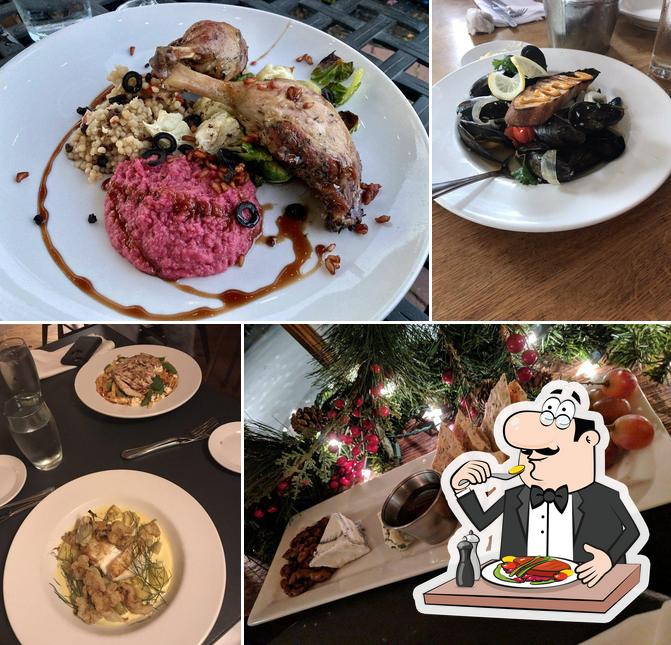 Top 5 restaurants with broth in Stowe, november 2025 - Restaurant Guru