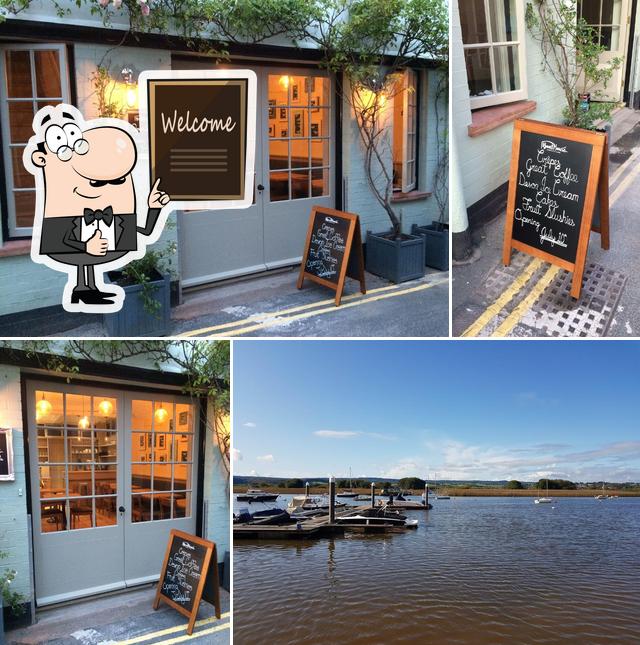 Best cakes in Exeter restaurants, autumn 2024 - Restaurant Guru
