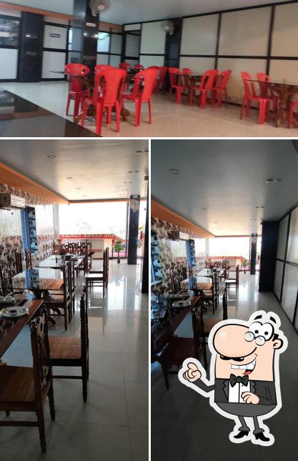 The Seven Spices Restaurant, Kuruda - Restaurant reviews