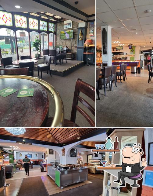 The Gurkha - Buffet Restaurant, Hotel & Bar, Blackpool - Restaurant ...