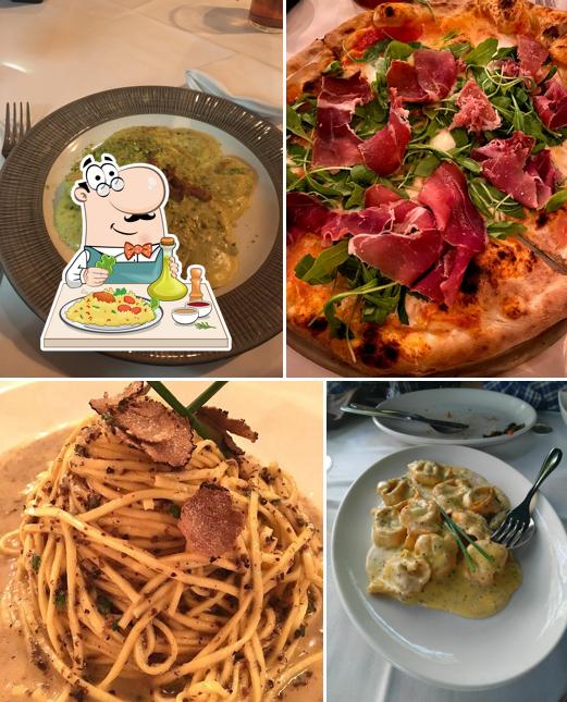 Maruzzella, Madrid - Menú del restaurante, precios y reseñas