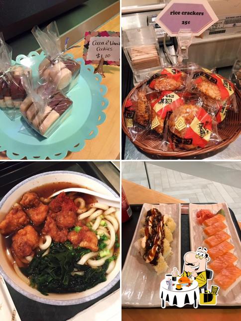 Sushi Takatsu, Minneapolis - Restaurant menu, prices and reviews