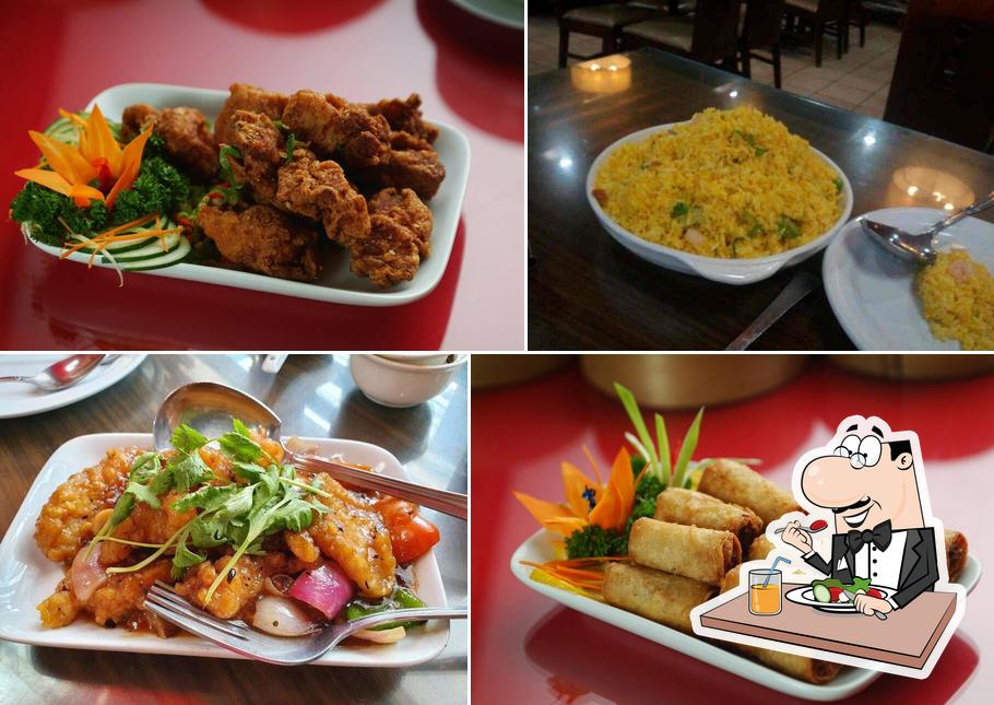Red Palace Seafood Restaurant@Quezon City, Quezon City - Restaurant ...