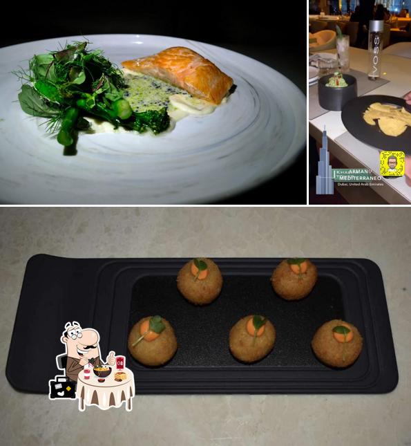 3BK Restaurant - Burj Khalifa, Dubai - Restaurant reviews