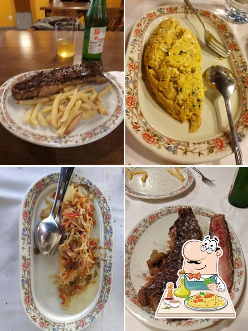 Los 5 mejores sitios para comer en Urrestilla, enero 2025 - Restaurant Guru