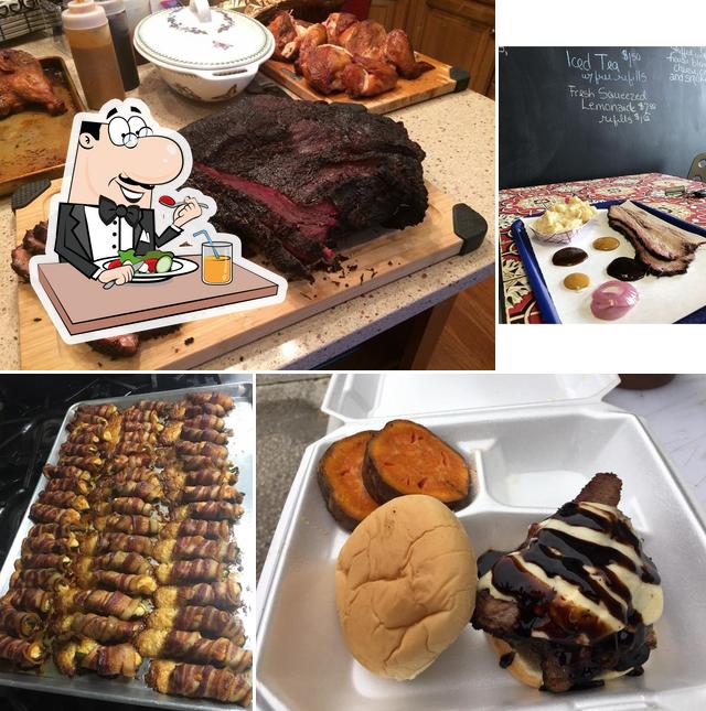 Bold American Grill in Jacksonville - Restaurant menu and reviews