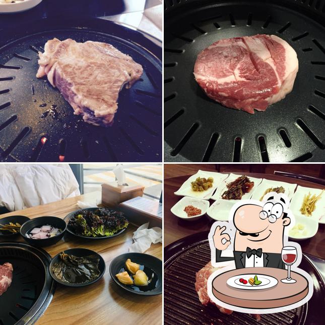화포식당 restaurant, Incheon, Cheonghak-dong - Restaurant reviews