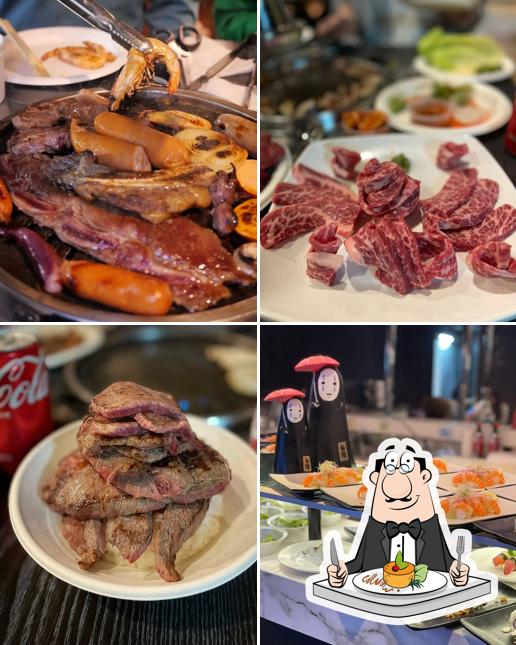 BBQ King, Melbourne - Restaurant menu, prices and reviews