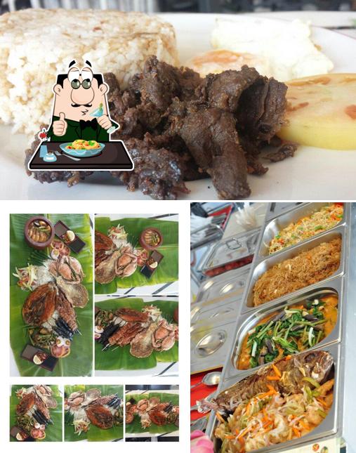 Benny's restaurant, Dubai - Restaurant reviews