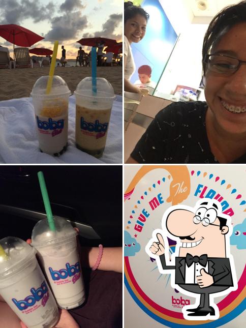 Boba Shot, Acapulco - Menú del restaurante, precios y reseñas