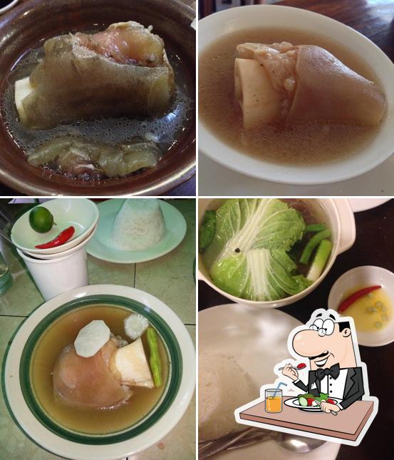 Bulalohan sa Ramirez, Quezon City - Restaurant menu, prices and reviews