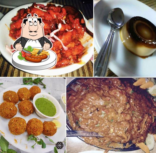 Cafe Alif - Best mughlai restaurant in jogeshwari, Mumbai, Mathra ...
