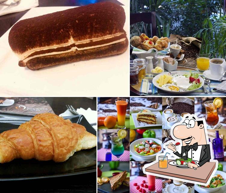 Arto Coffee, Dubai - Restaurant menu, prices and reviews