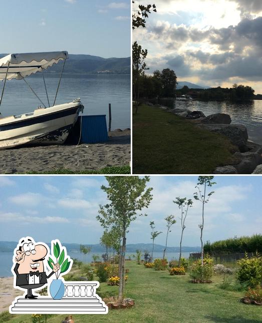 Ehli Keyf, Sapanca - Restaurant reviews
