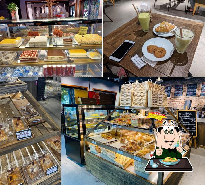 Harper Seven Coffee & Bakery, Hanoi - Restaurant menu, prices and reviews