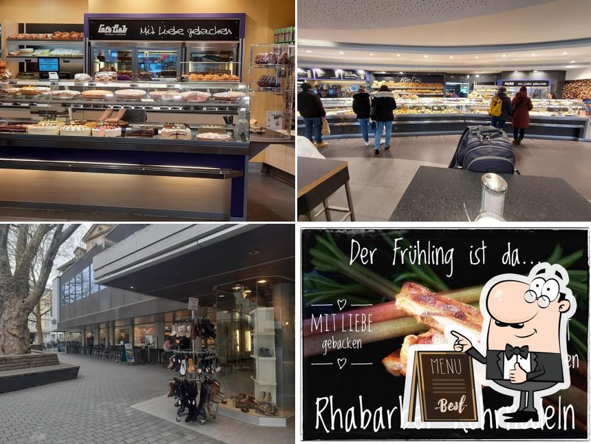 Cafe Lieb Hornbach Eroffnung