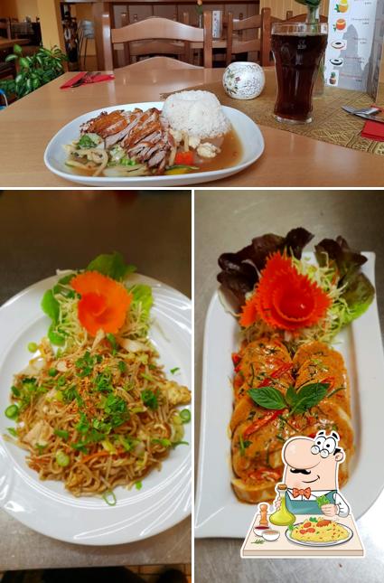 Chad Thai restaurant, Herbolzheim - Restaurant reviews