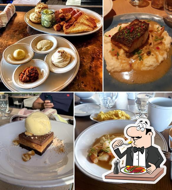 Cindy Lou's Fish House in Baltimore - Restaurant menu and reviews