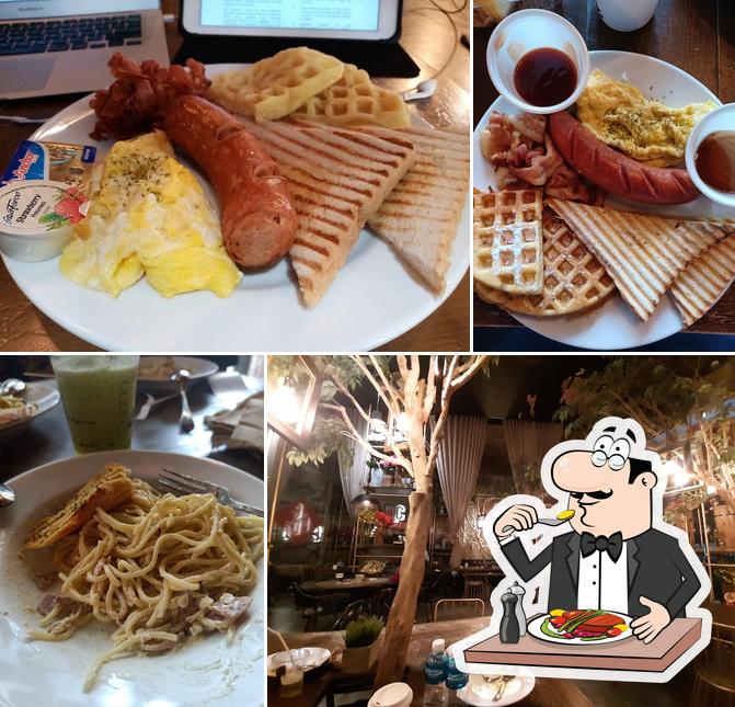 Coffee Project Cagayan De Oro cafe, Cagayan de Oro - Restaurant reviews
