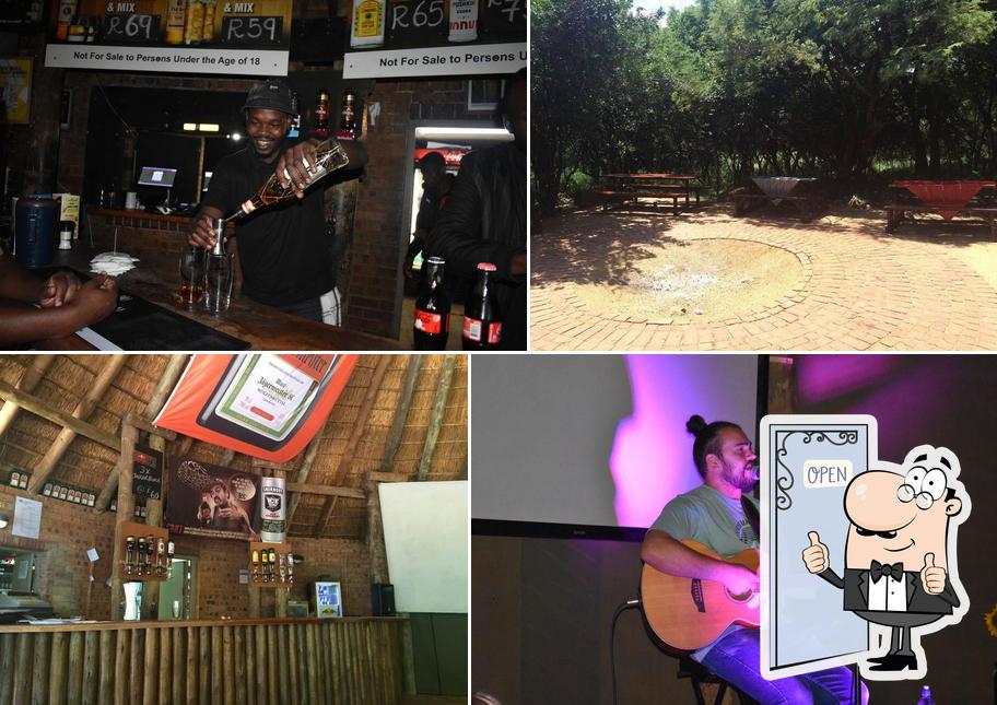 Die Bos Restaurant & Function Venue, Pretoria - Restaurant menu, prices ...