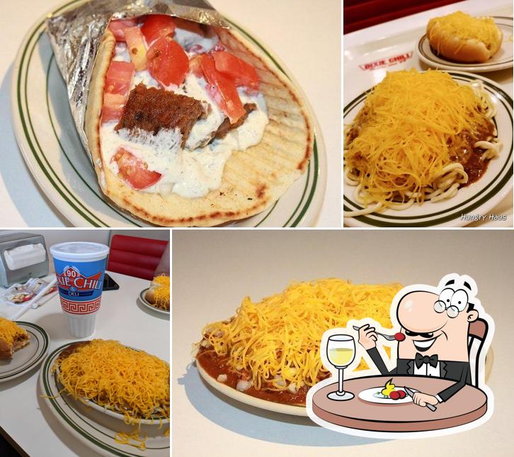 Best chili in Cincinnati restaurants, winter 2024 - Restaurant Guru