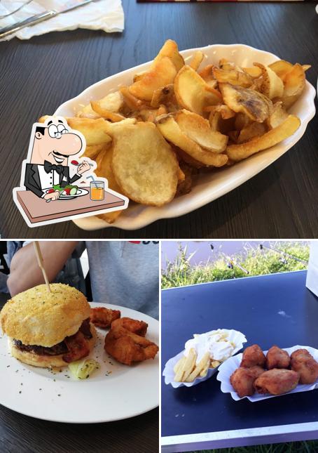 Hanni's Imbiss fast Food, Detern - Restaurantbewertungen