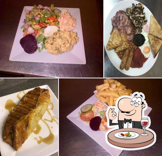 Top 7 restaurants in Welshpool, december 2025 - Restaurant Guru