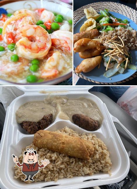 Fortune Chef, Tulsa - Restaurant menu, prices and reviews