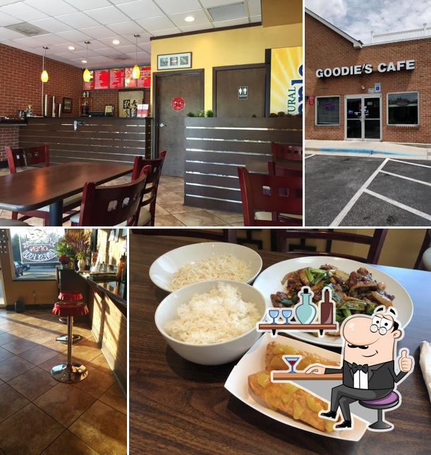 Top 5 restaurants with fried chicken in Crofton, september 2024 ...