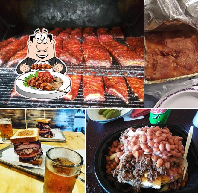 Best bbqs in Rendon, spring 2024 - Restaurant Guru