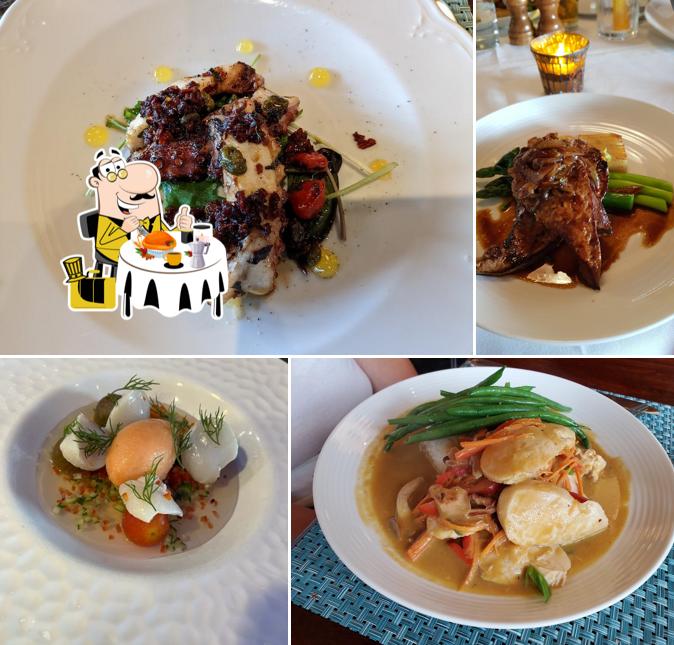 Janet Lynn's Bistro in Kitchener - Restaurant menu and reviews