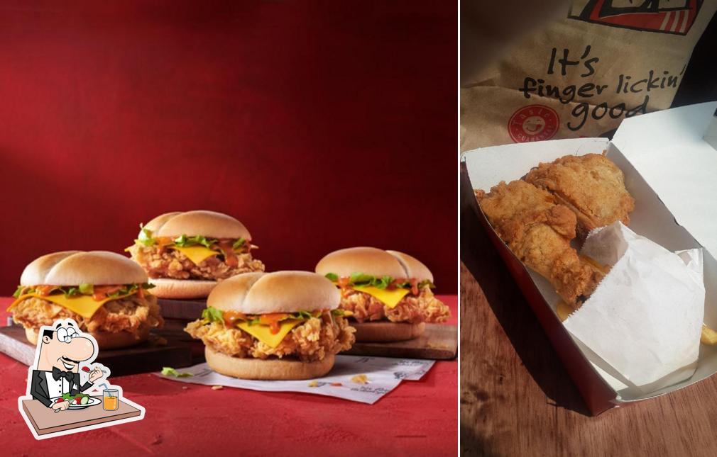 KFC Northam, Northam - Restaurant menu, prices and reviews