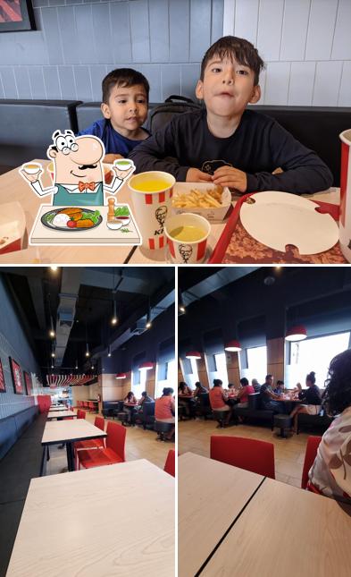 Restaurante KFC, San Juan de Miraflores, Av. los Héroes 240 - Opiniones ...