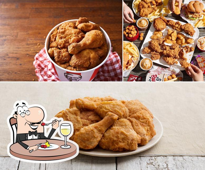 KFC Sunshine Market Place, Market Place, Sunshine Marketplace Shopping ...