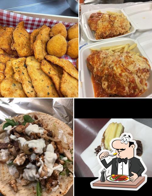 Top 4 pizza restaurants in Kyabram, september 2025 - Restaurant Guru