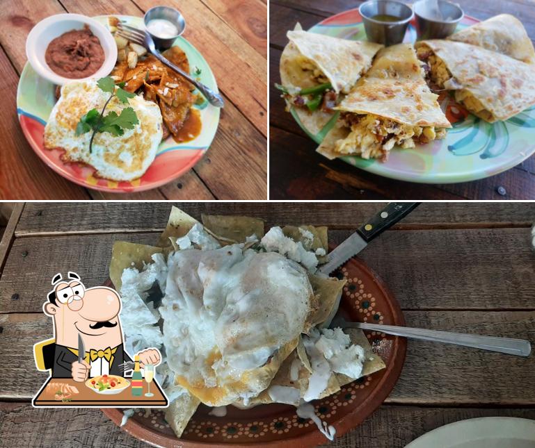 Las Mulas Restaurante, Nogales - Restaurant menu, prices and reviews