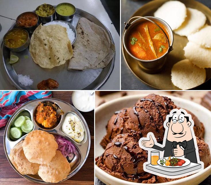 Lokesh Restaurant and Hotel, Akkalkot - Restaurant menu, prices and reviews