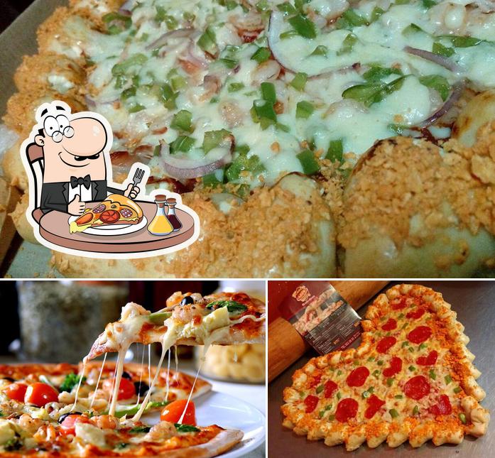 Mando's Pizza pizzeria, Mazatlán - Restaurant reviews