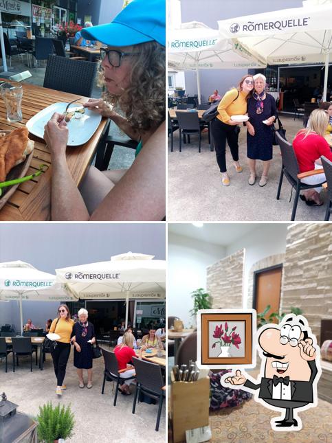 Merak Restaurant, Spittal an der Drau - Speisekarte, Preise und Bewertungen