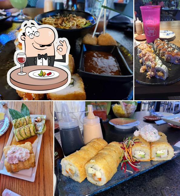 Mirai, Saltillo - Menú del restaurante, precios y reseñas
